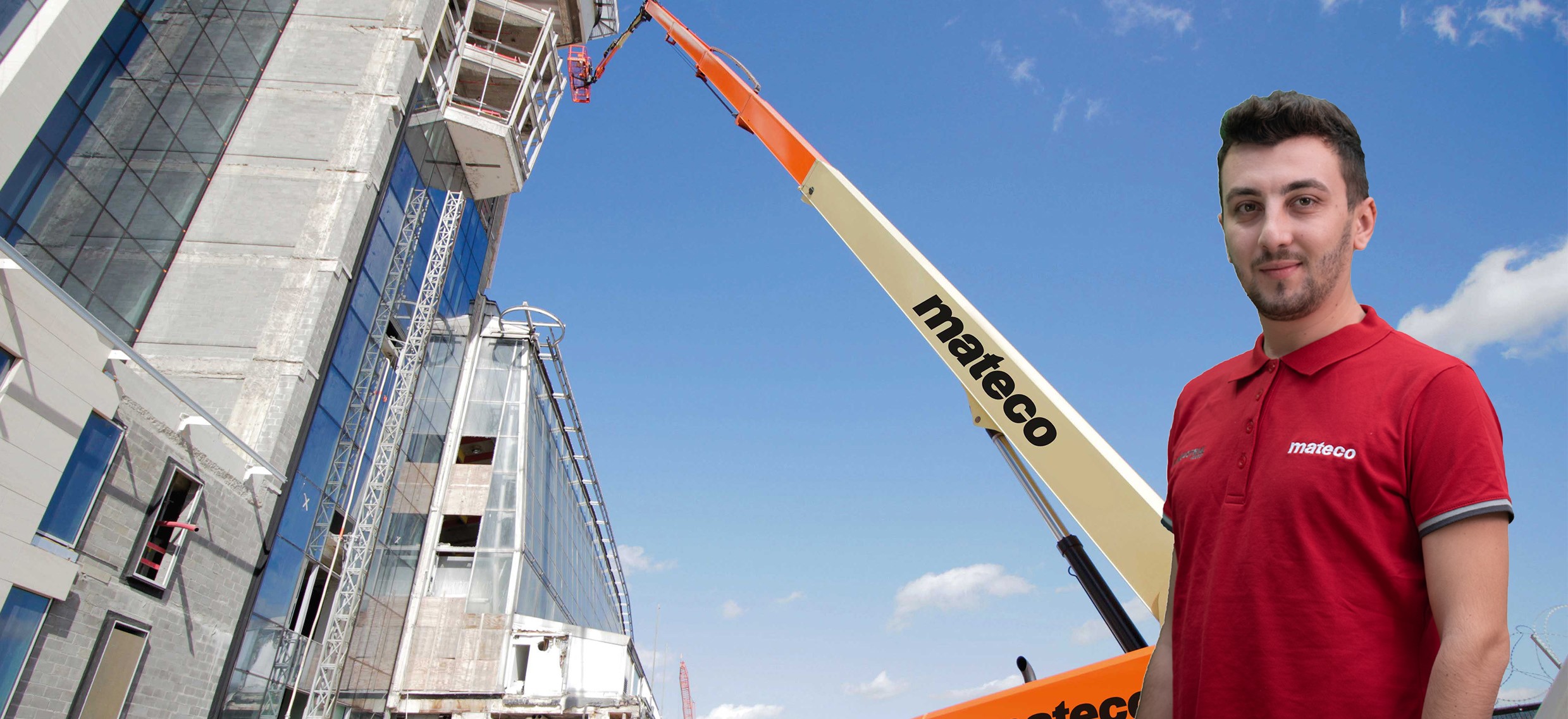 Controlor Calitate Furnizori Servicii si Piese - mateco