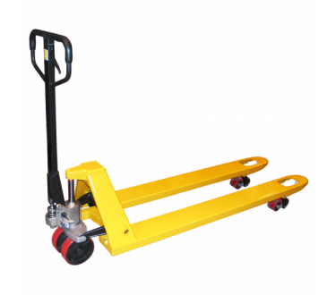 144TA6928 TRP0007 Transpalet manual 2.5 tone - mateco